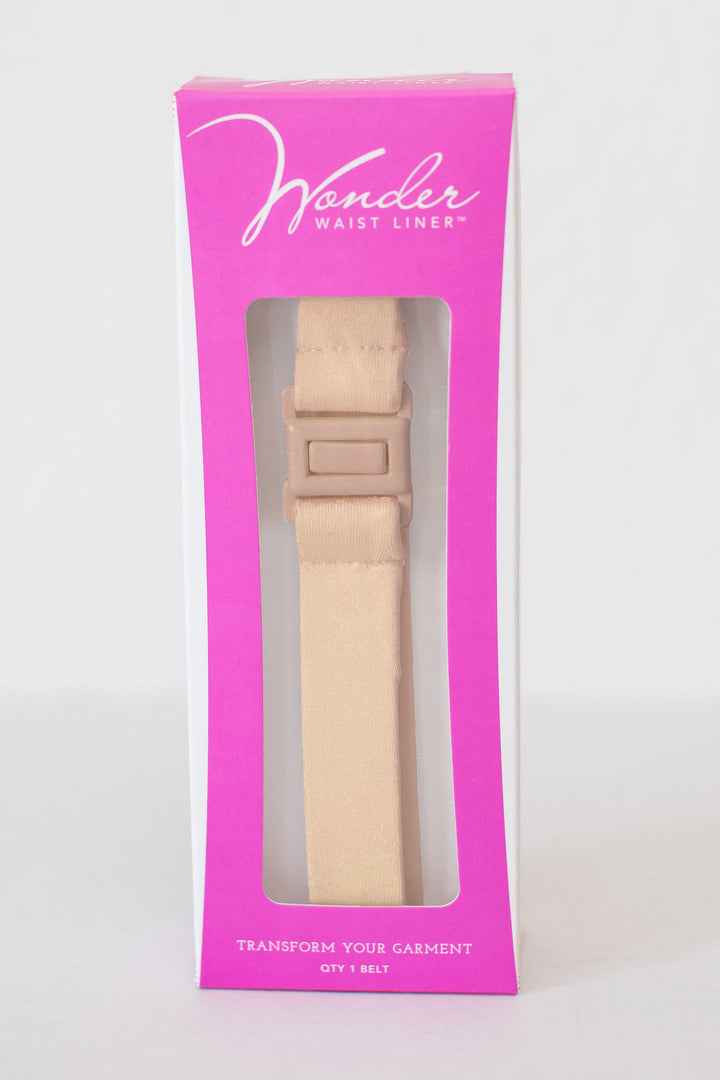 Wonderwaistliner